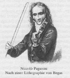 paganini